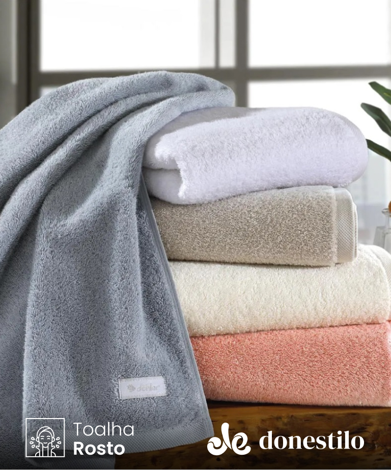 Novidades - Don Estilo